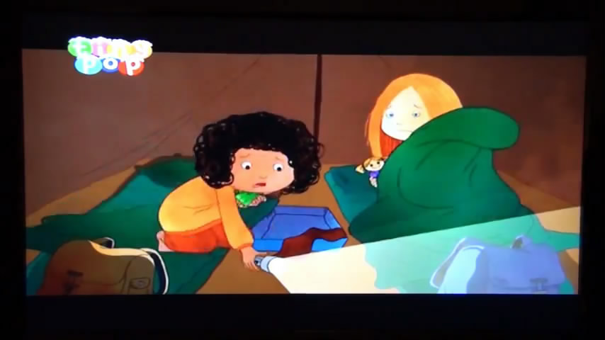 Nude Cartoons: Milly & Molly