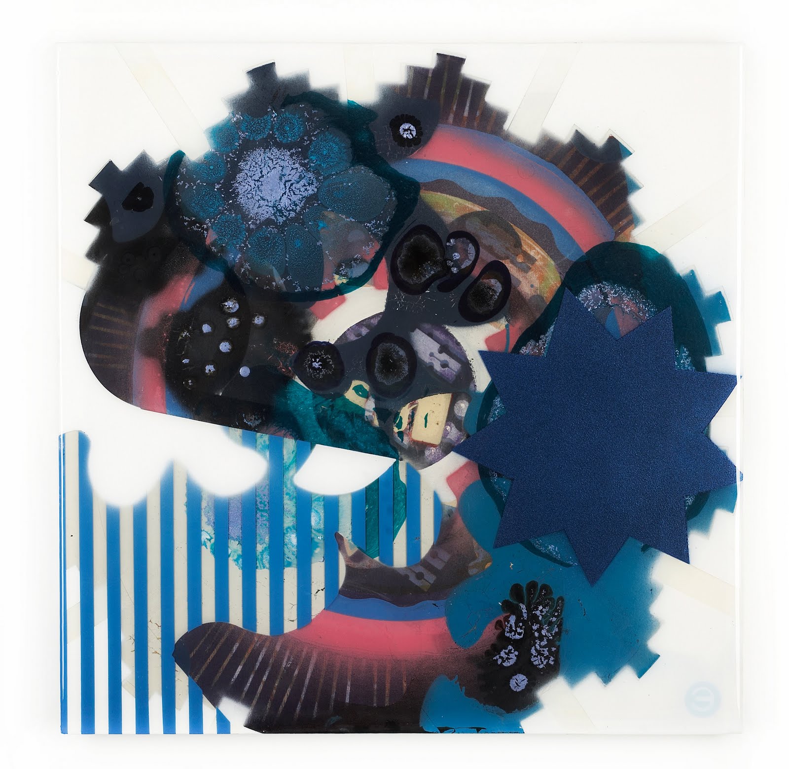 Gallery openings in St. Louis: September 2011