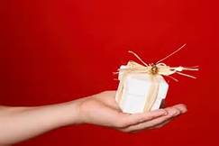 MANUFACTURER'S HANDBOOK: GOD'S GIFT -- HOLY SPIRIT GIFTS -- IRREVOCABLE ...