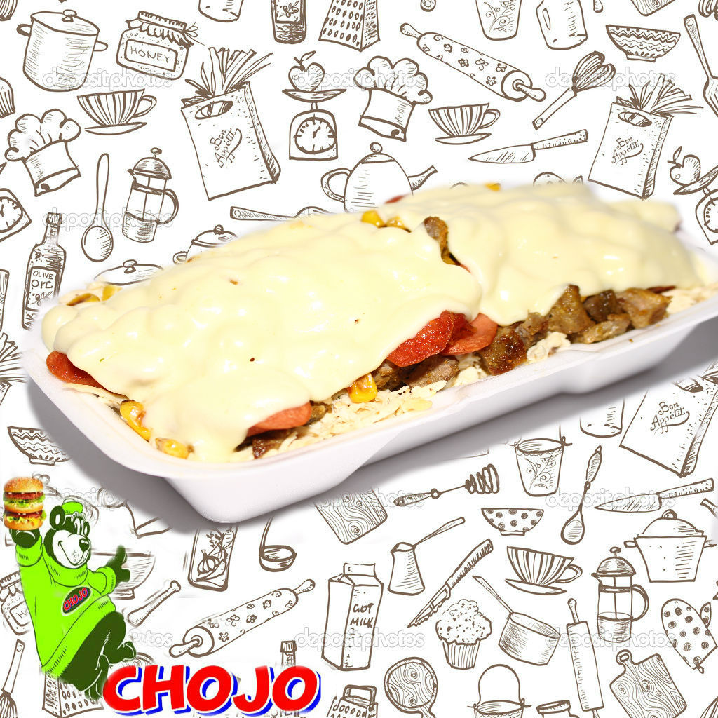 Comidas Rapidas Chojo Giron: LAS MEJORES COMIDAS DE GIRON