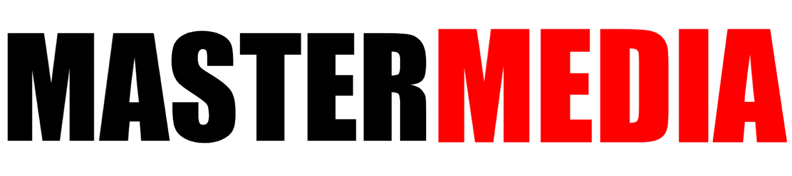 Master media