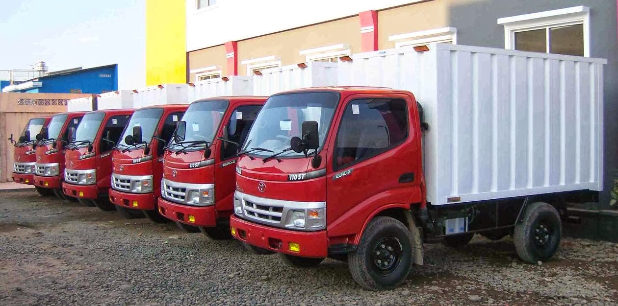 sewa mobil truck,CDD ,FUSO,TRONTON,WINGBOX dan LOSBAK : PeLapaK: sewa ...