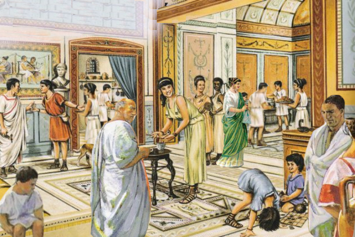 NephiCode: Another Look at Lehi’s People – Part II