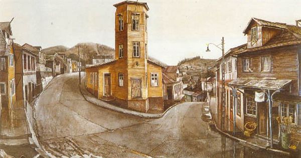 Los cómics de Machete: La entrevista a Thomas Daskam