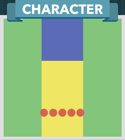 Icomania Cheats and Answers: Icomania Cheats and Answers Level 4