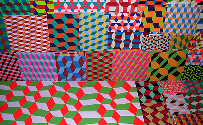 Crear tu debes: Redes Modulares