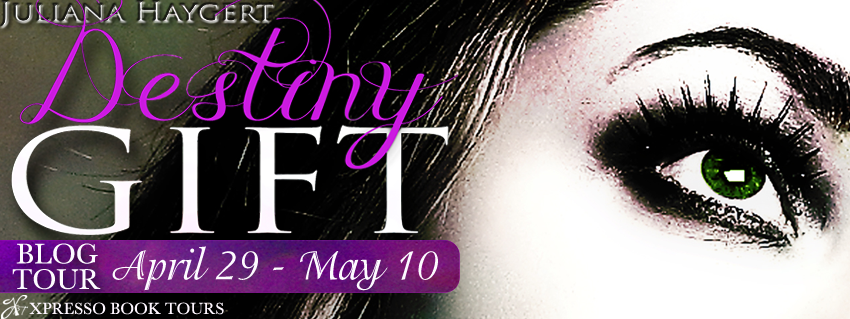 For The Love Of Film And Novels: Destiny Gift by Juliana Haygert ...