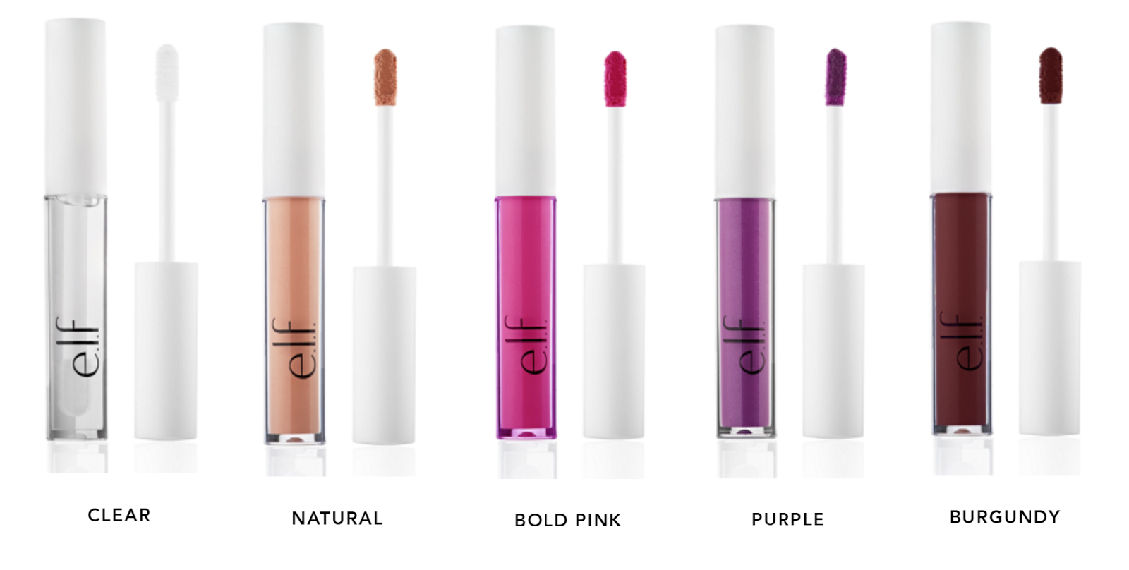 New e.l.f. Products! | The Budget Beauty Blog