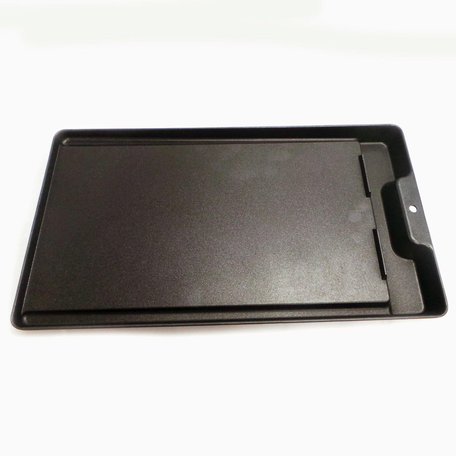 Survive the Elements: Coleman Aluminium Griddle