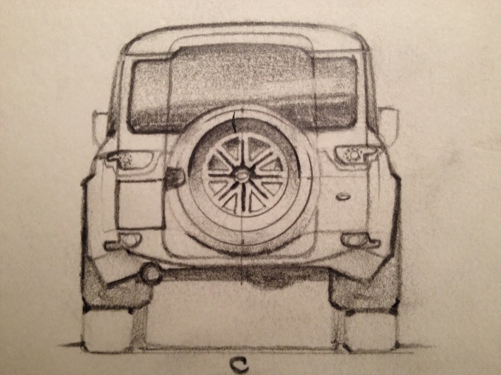 New Land Rover Defender