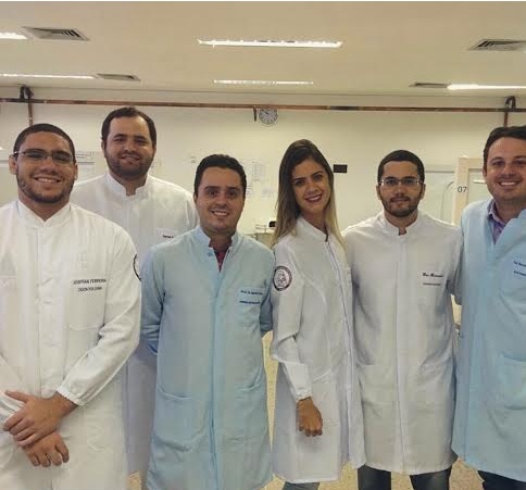 COMUNICADO DO CURSO DE GRADUAÇÃO EM ODONTOLOGIA DA UFC/SOBRAL ~ SOBRAL ...