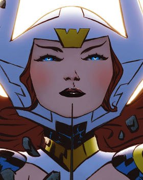 Universo Animangá: Personagens da DC Comics - Parte 35: Novos Deuses de ...