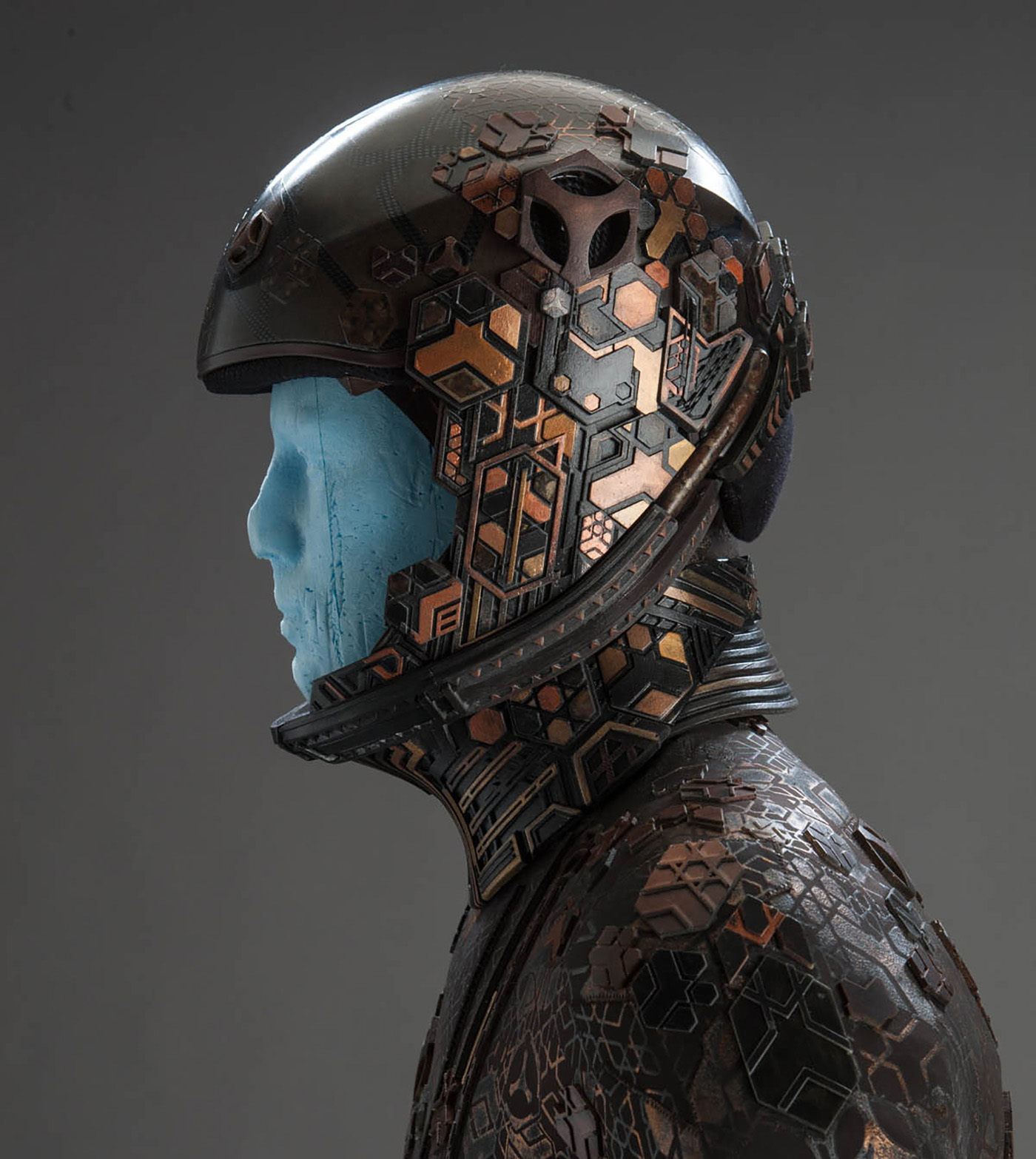 Say Hello Spaceman: Jupiter Ascending (2015)