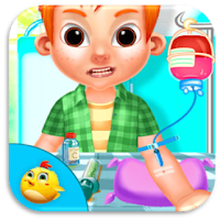 Top Surgery Games with Various Activities for Kids by GameIva