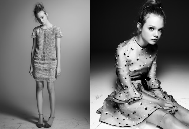 bethan grace: elle fanning