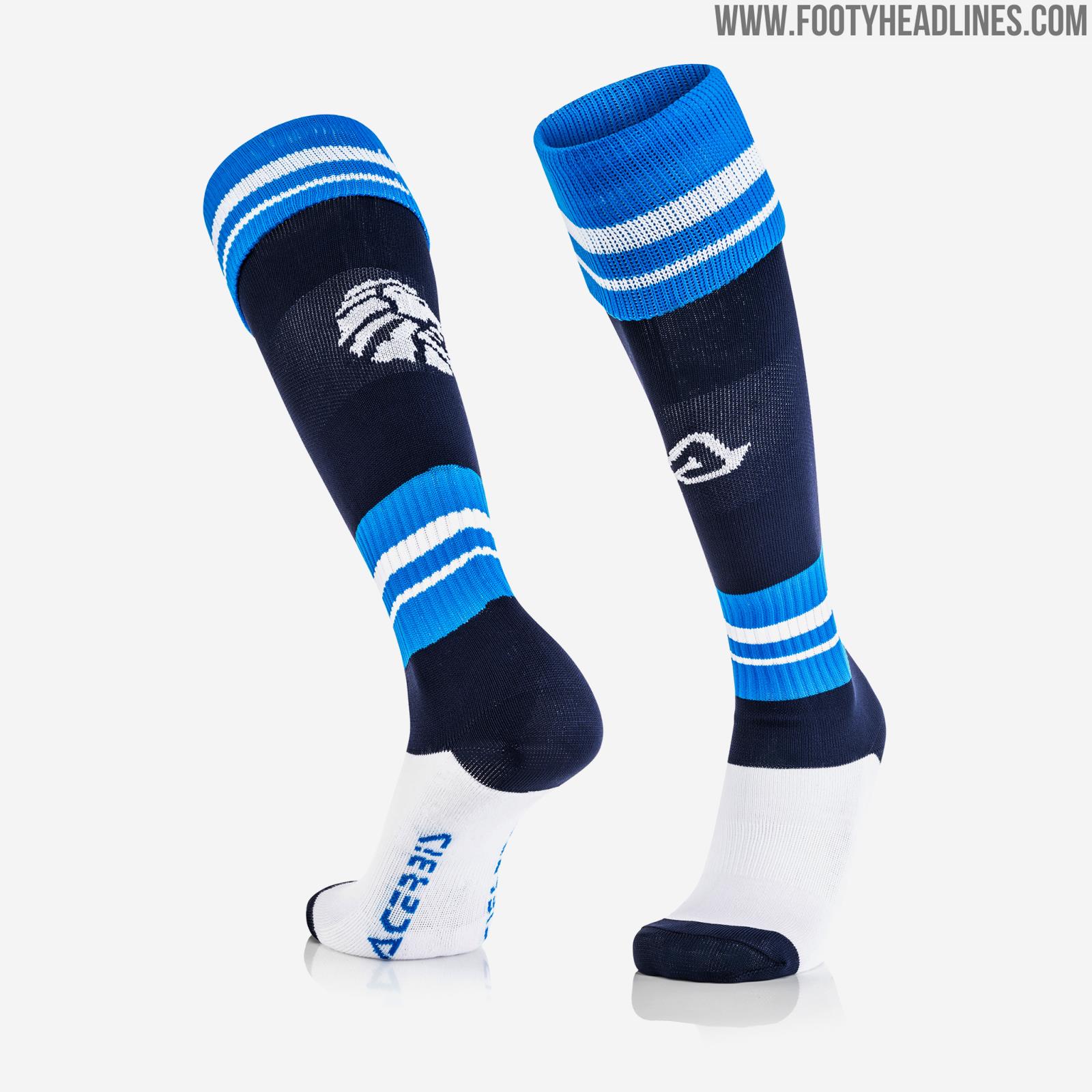 Heracles Almelo 19-20 Home & Away Kits Released - Footy Headlines