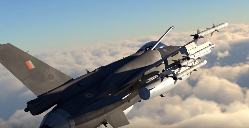 Military and Commercial Technology: Lockheed unveils new F-21 fighter ...