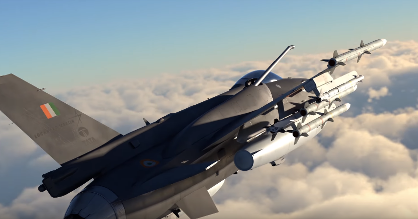 Military and Commercial Technology: Lockheed unveils new F-21 fighter ...