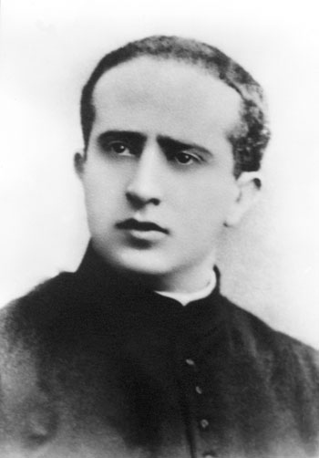 ® Santoral Católico ®: SAN JOSÉ MARÍA DE YERMO Y PARRES, SACERDOTE ...