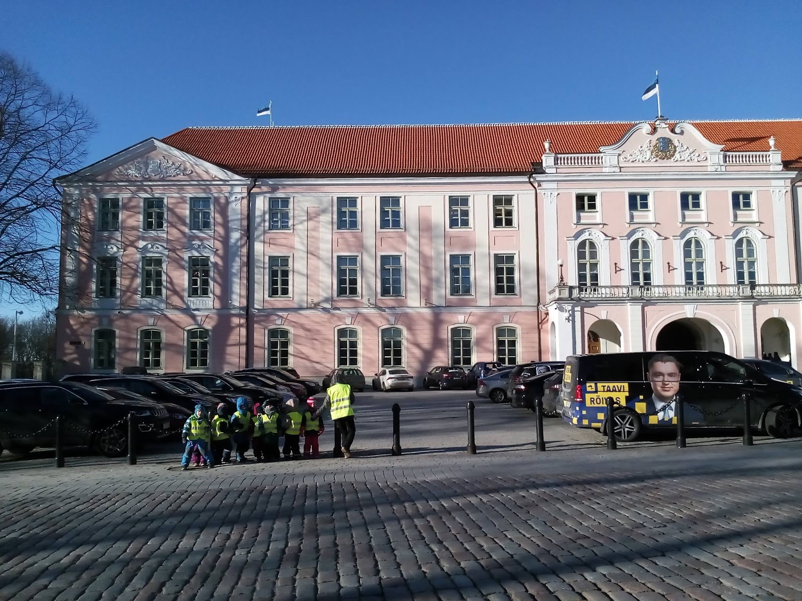 Tallinna Lotte Lasteaed: veebruar 2019