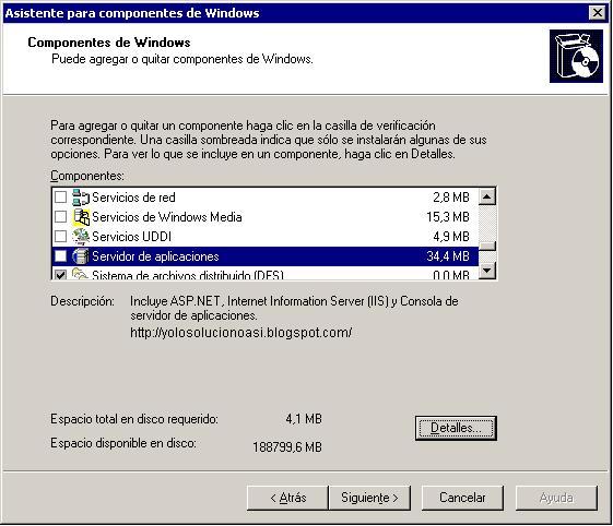 (Solucionado paso a paso) Instalar un Servidor FTP con acceso ...