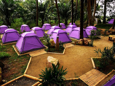 BEST RESORT IN MALAYSIA: Tadom Hill Resort