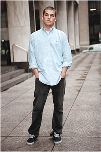 fashion rochester: HOW TO: Dressing Casual at Work