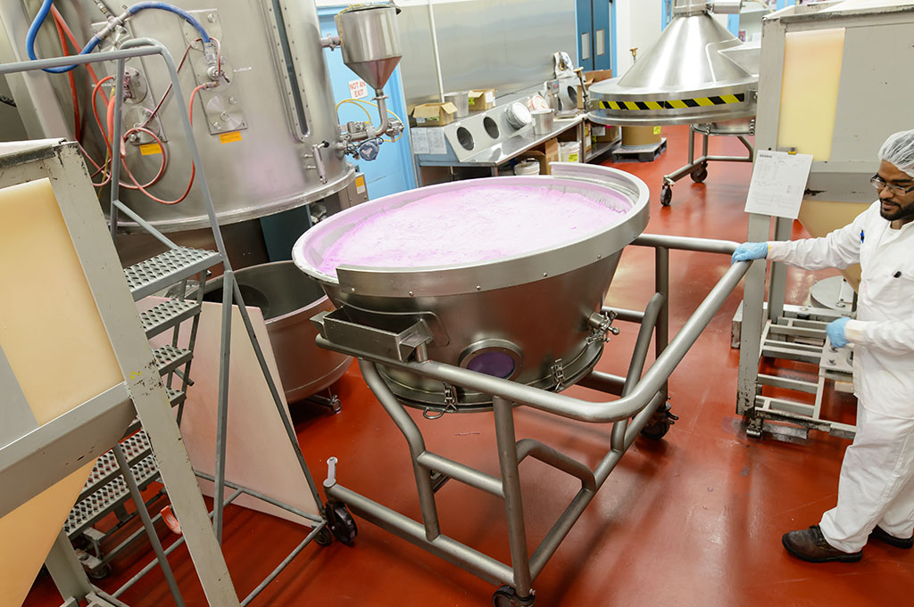 Bubba's Garage: What's at the PEZ Vistor Center and Factory?