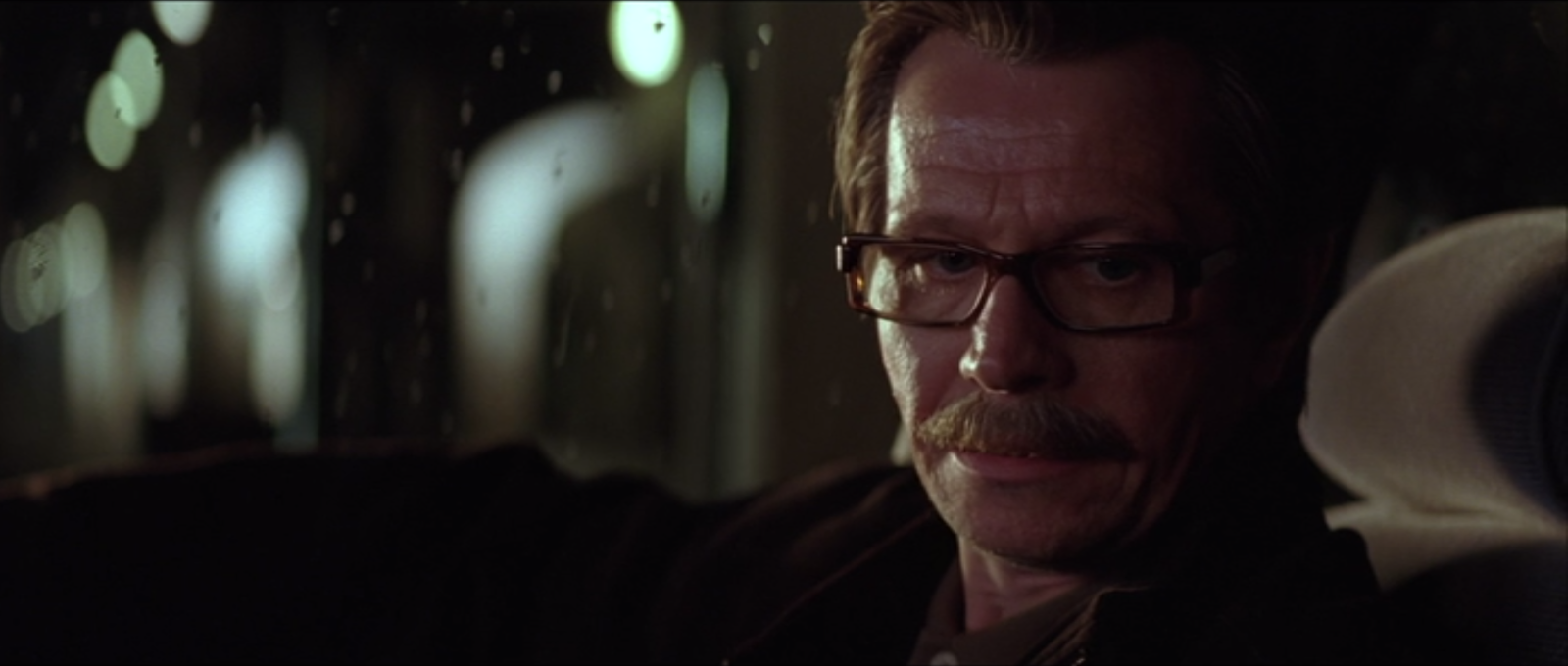 Batman Begins (2005) - AoM: Movies et al.