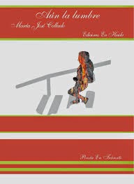 LA BIBLIOTECA DE BASHIR: MARÍA JOSE COLLADO_ AÚN LA LUMBRE