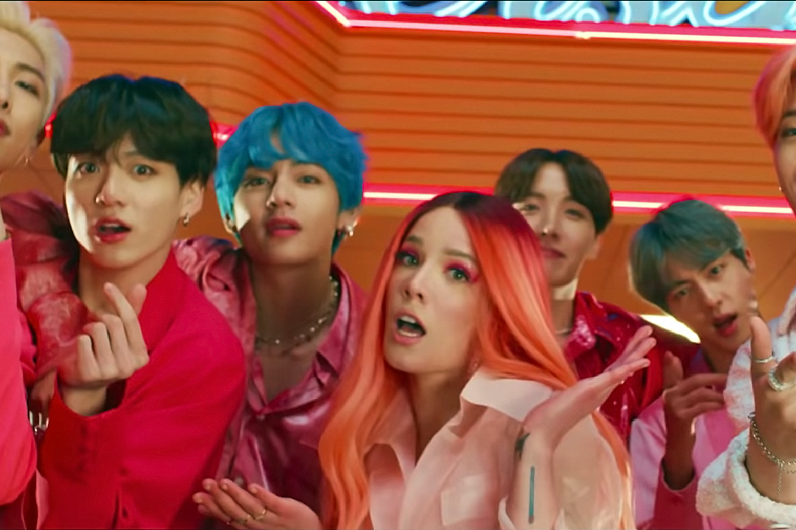 Map Of The Soul Persona De BTS Es El lbum M s Vendido En La map-of-the-soul-persona-de-bts-es-el-lbum-m-s-vendido-en-la