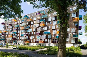 TERENCE CHOONG: Precarious Buildings