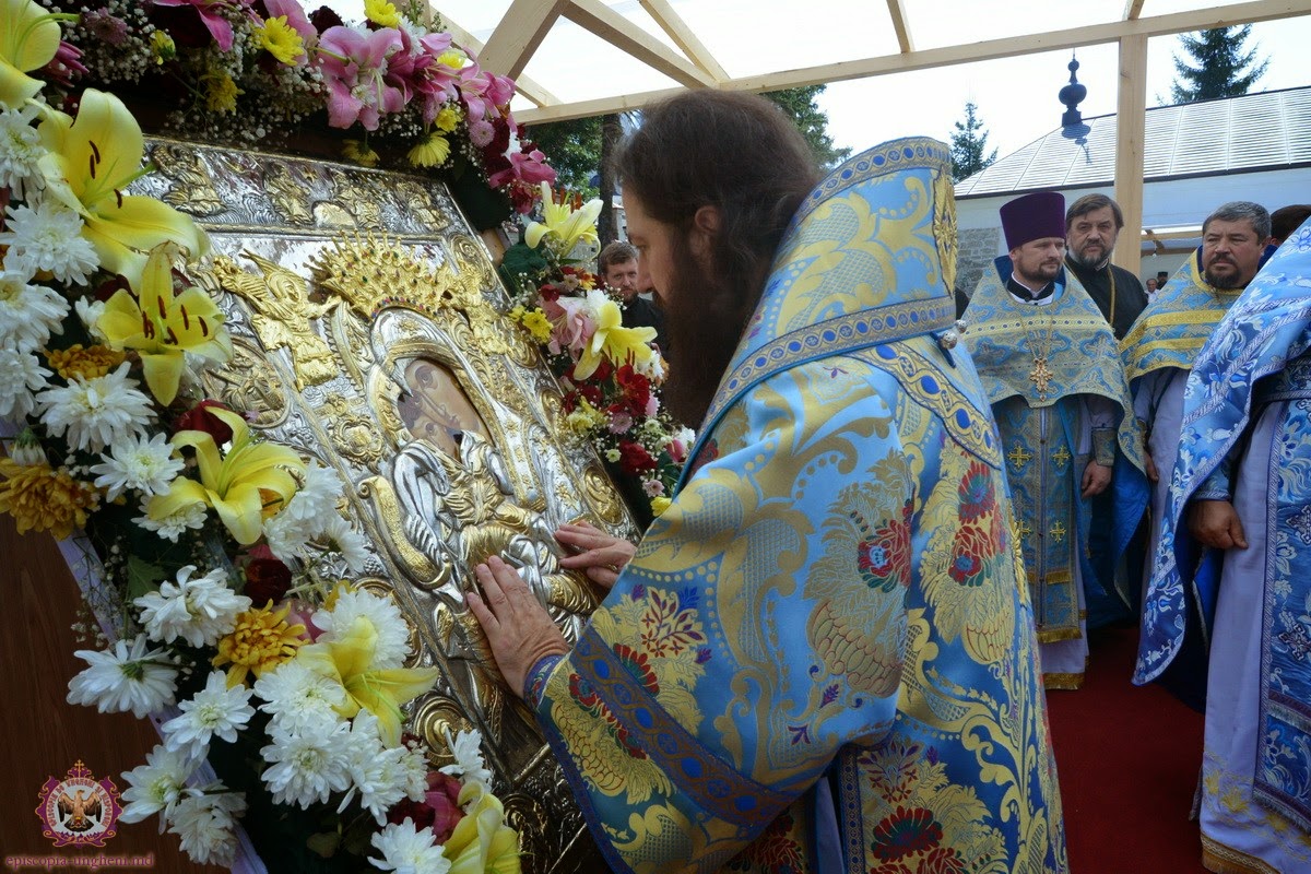 ΑΓΙΟΡΕΙΤΙΚΟΣ ΛΟΓΟΣ: ΜΟΛΔΑΒΙΑ