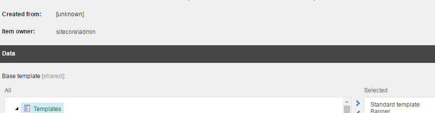 Sitecore | .Net Core| Azure| C# | Xamarin: Sitecore Powershell Extension Snippet- Create Custom ...