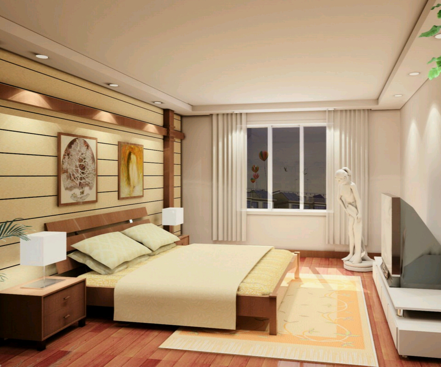 Modern beautiful bed designs. | Best Design Home