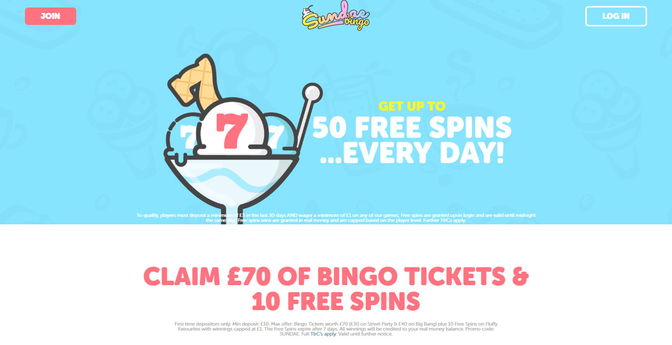Top Bingo Games: New To Bingo Sites UK 2019? Here’s What To Look For In ...