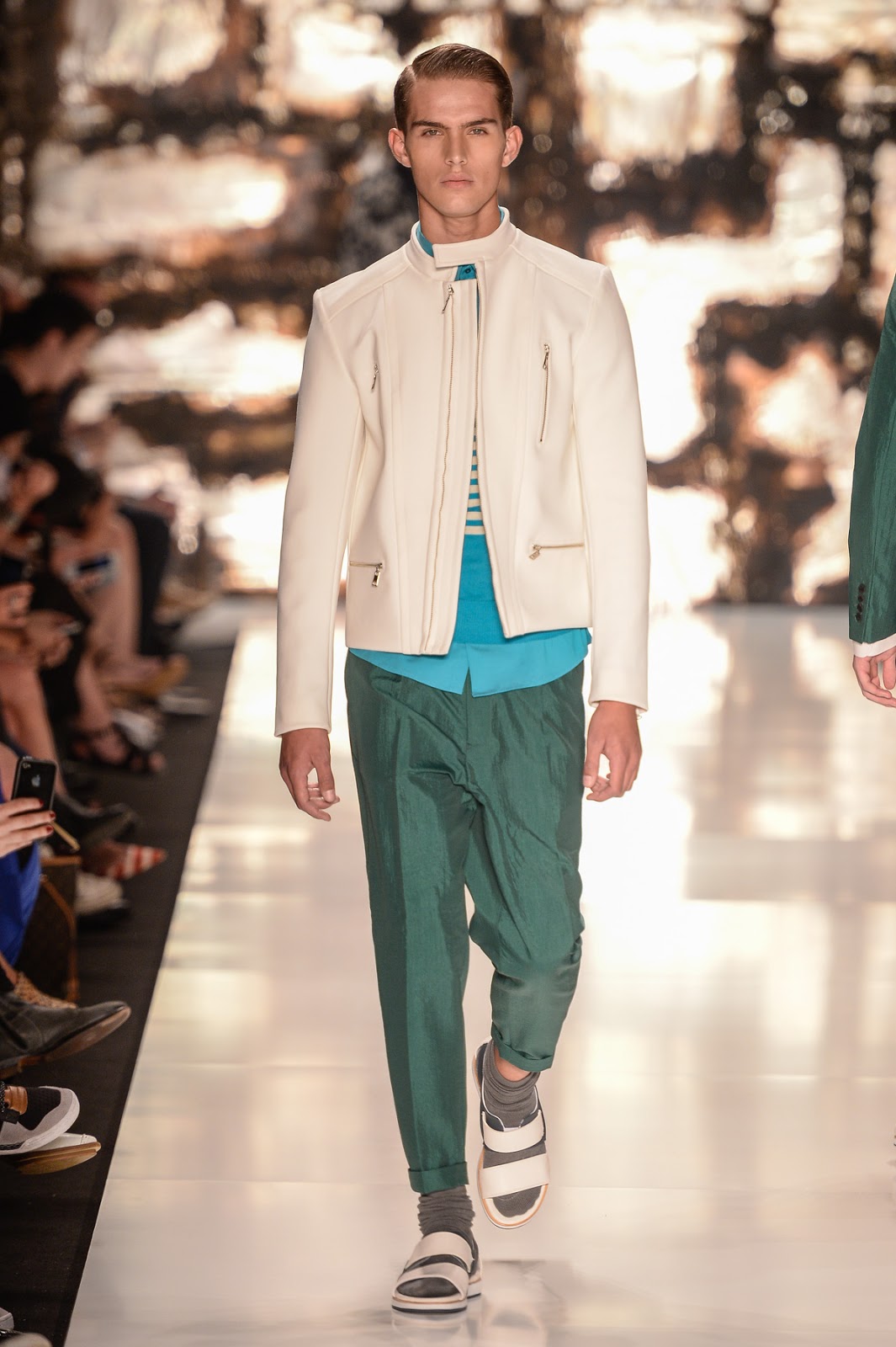 Colcci - Outono/Inverno 2015 | Brazil Male Models