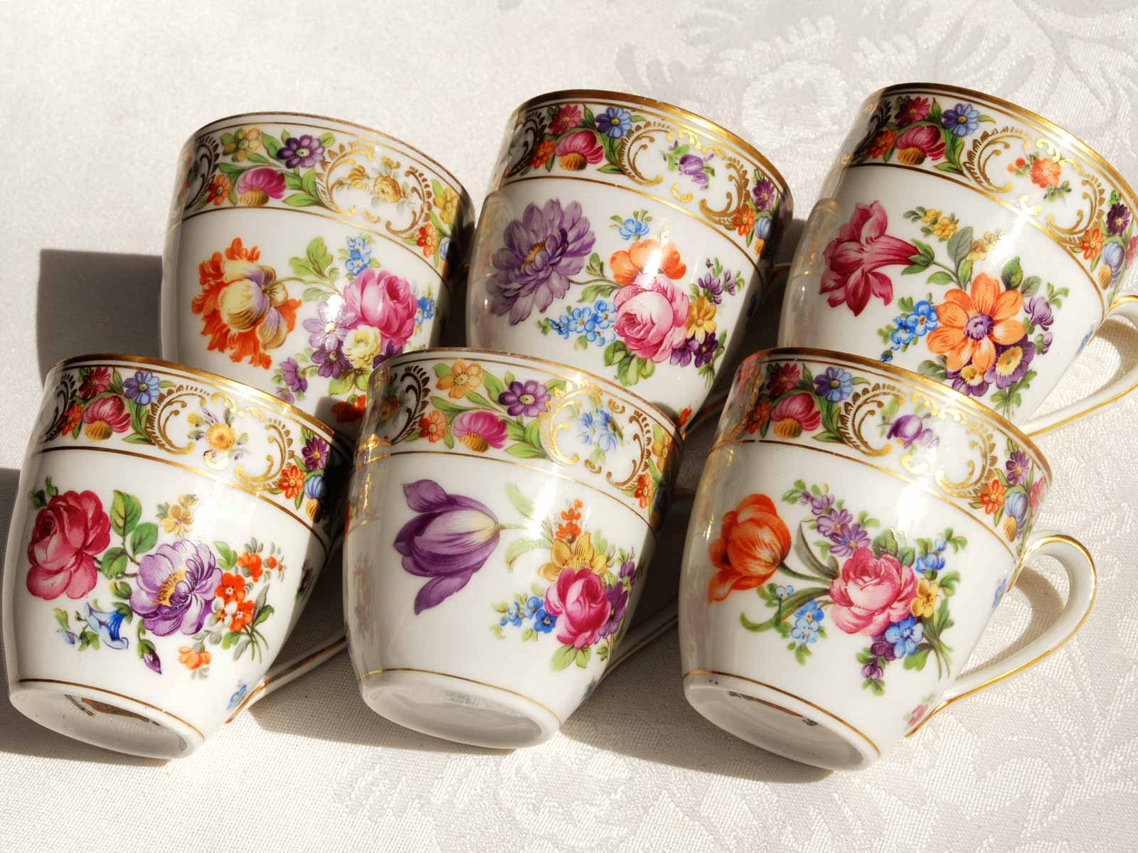 Selep Imaging Blog: Schumann Bavaria China