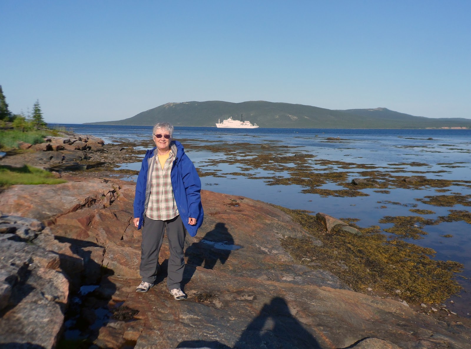Newfoundland and Labrador trip: Rigolet, Labrador