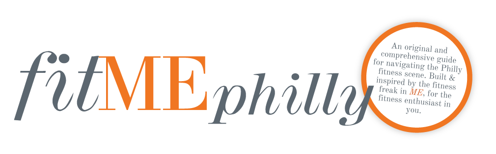 FitME Philly: Unite Fitness: Twelfth Street Treasure