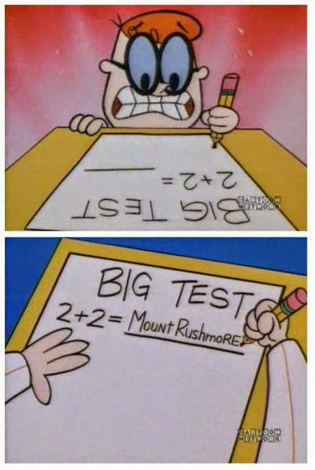 Student Assessment: Memes: Rote Memorization