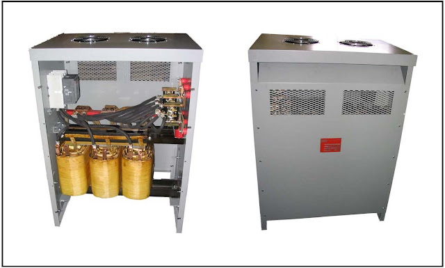 Carl E. Holmes Company (CEHCO): Dry Type Transformer and Water Cooled ...