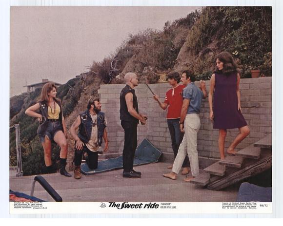 The Sweet Ride - Alchetron, The Free Social Encyclopedia