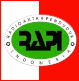 RAPI HOMEPAGE: BENDERA RAPI