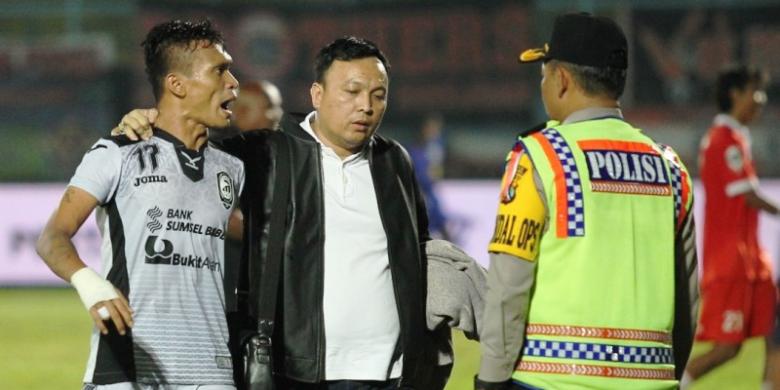 NASIB OLAH RAGA NASIONAL - Biologizone