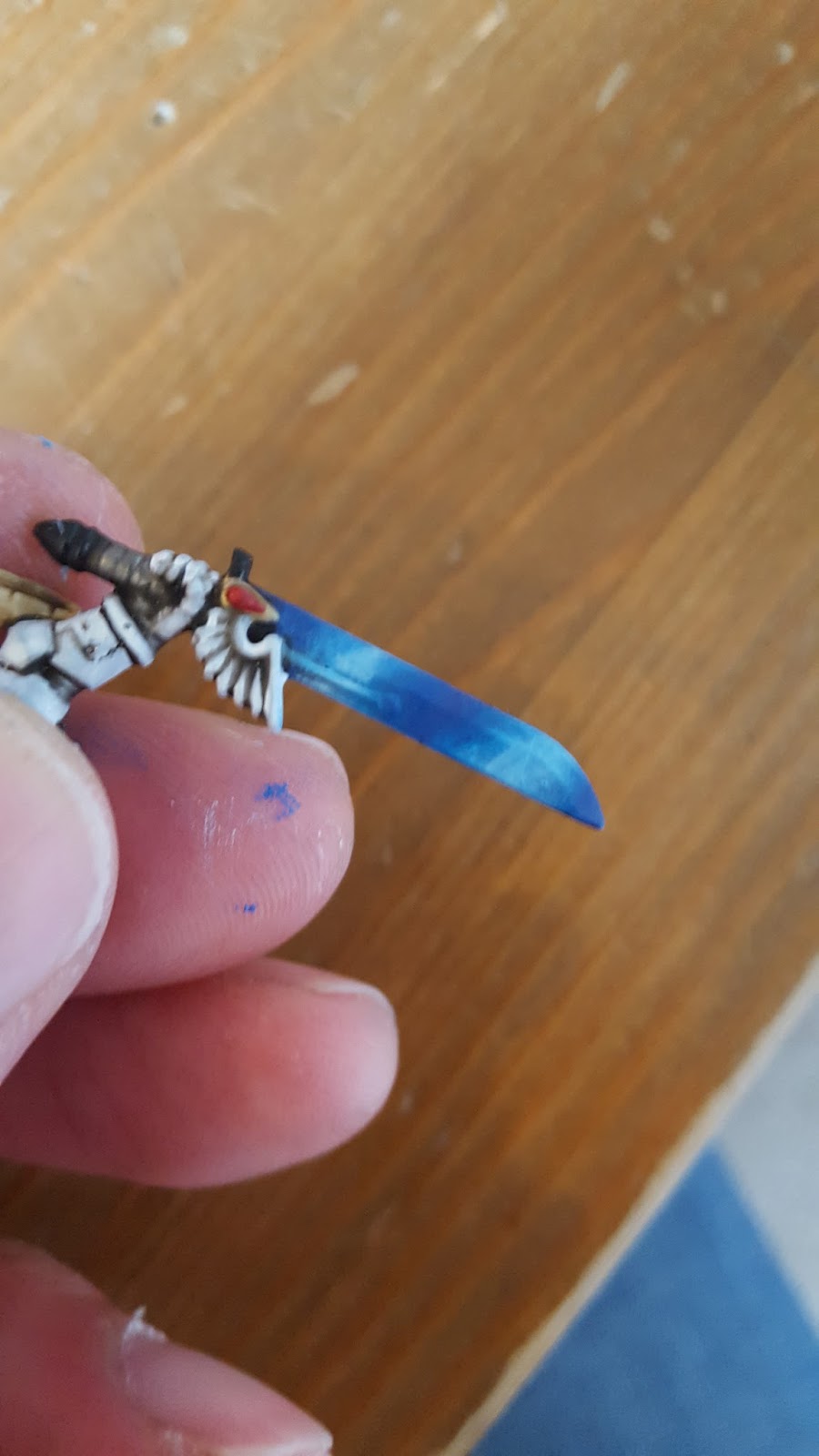 A Warhammer 30k Horus Heresy, 40k and Necromunda blog - Four Dads of ...