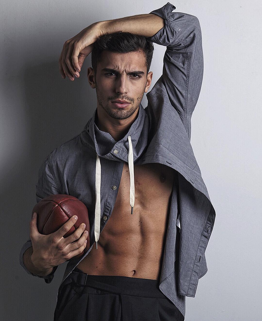 Olimpo Lusitano: Francisco Faria