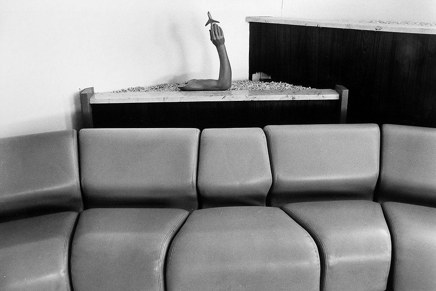 Fotografia Contemporanea: Peter Tonningsen (1960)