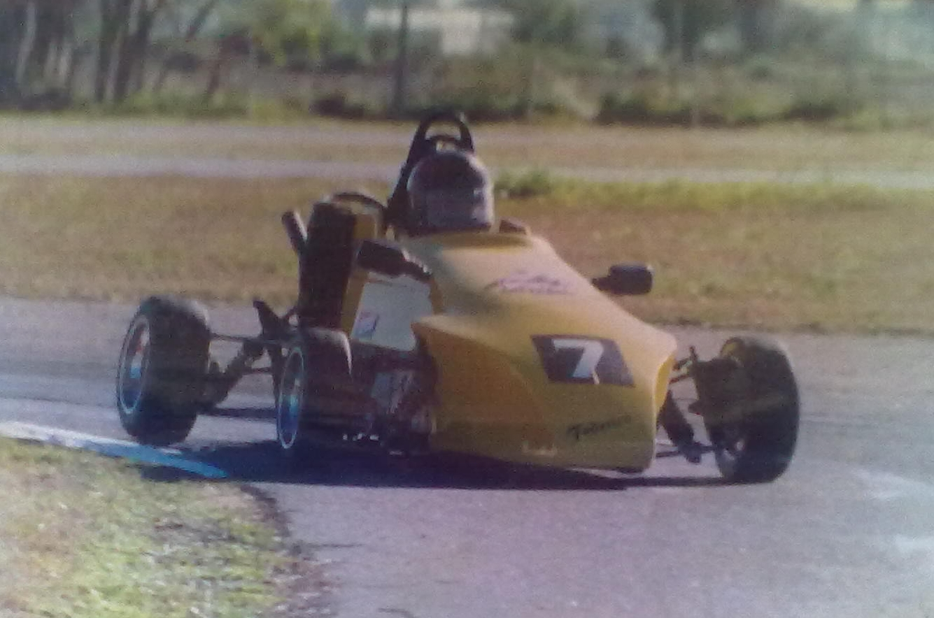 FORMULA 5 , FOTOS DE NUESTRA HISTORIA