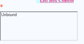 Web Forms Controls in ASP.NET(II) | MY.NET Tutorials